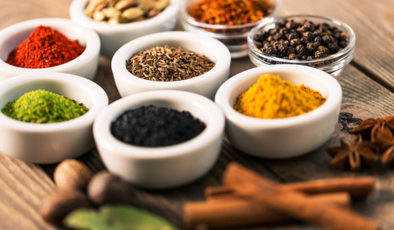 8 receitas de temperos naturais - Receitas Maravilhosa