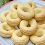 Biscoito de Polvilho doce - Receitas Maravilhosa