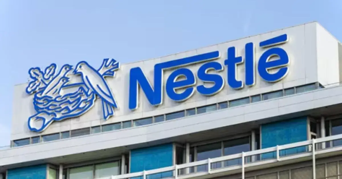 Anvisa proíbe lotes de fórmula infantil da Nestlé por toxina